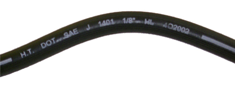 Fuel and oil hoses for industry | Hoses Technology