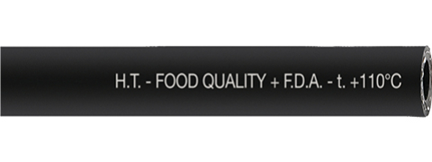 Food Hoses - Production and Sale | Hoses Technology