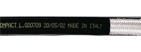 SAE 100/R7 - Oil and fuel hoses | Hoses Technology